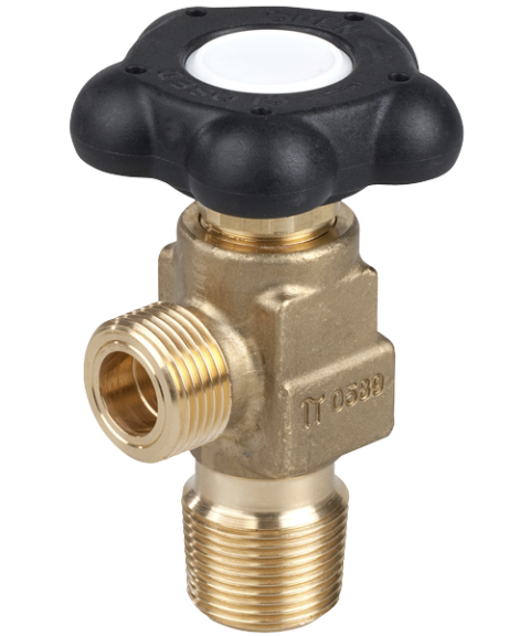 Industrial Gas Valves - category - Müller Gas Equipment A/S