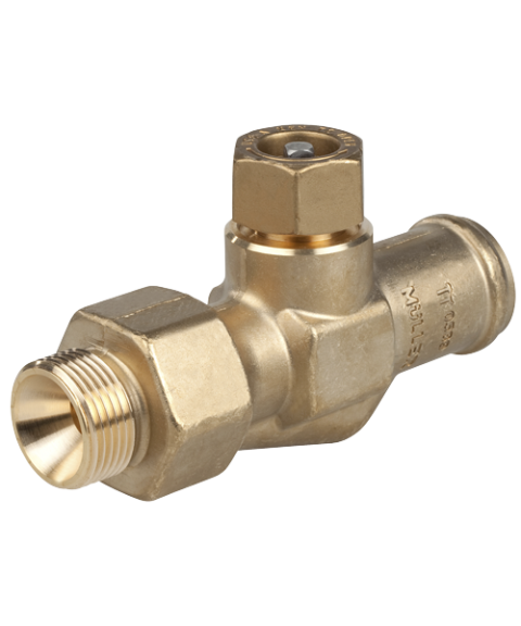 Bundle Valves - category - Müller Gas Equipment A/S