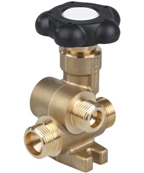 Bundle Valves - category - Müller Gas Equipment A/S