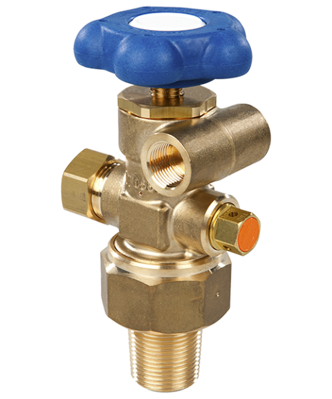 580 - Müller Gas Equipment A/S