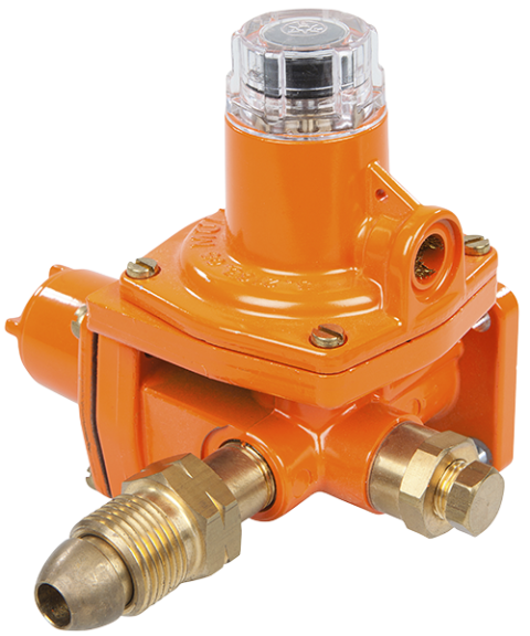 858 / 859 - Müller Gas Equipment A/S